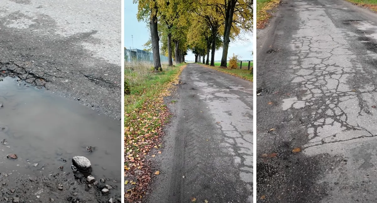 Sokolna zyska bezpieczniejszą drogę. Prace ruszają wkrótce - wiadomości ...